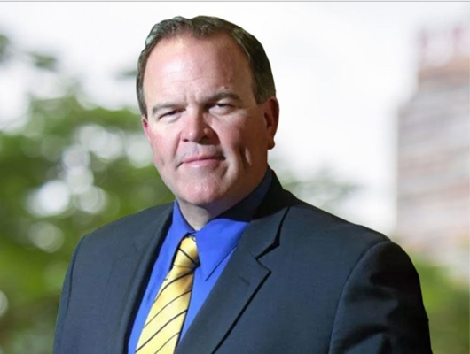 Vincent R. Maher | The Maher Law Group, APC